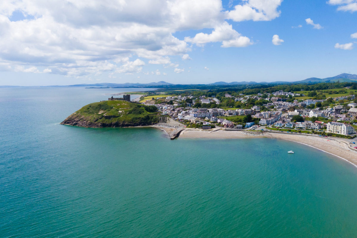 Discover North Wales